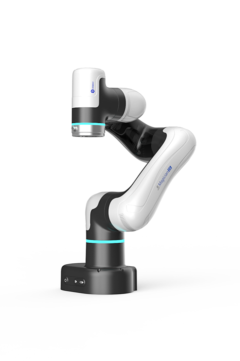 Magician E6教育用六軸機器人